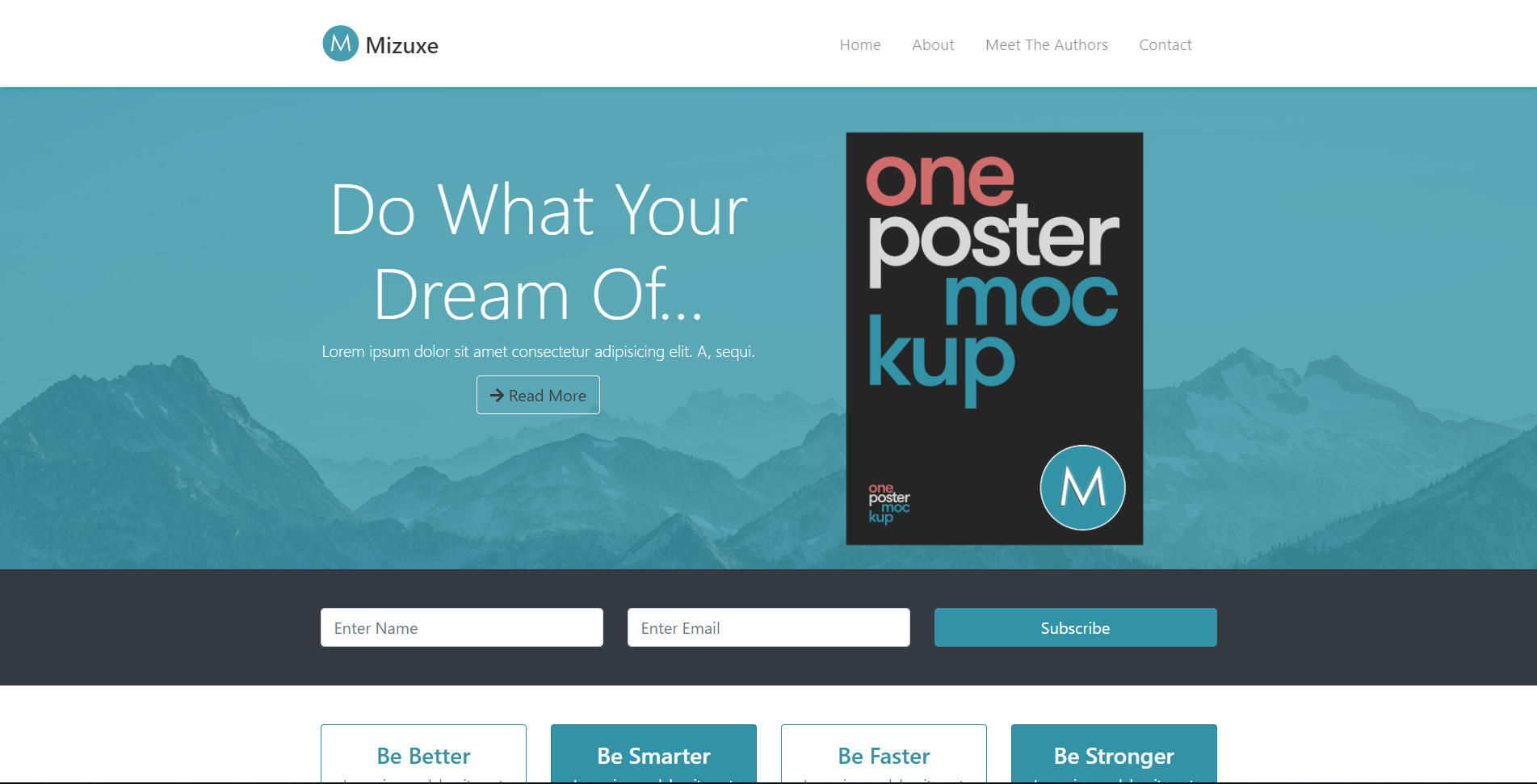 My Portfolio | Oancea Ilie